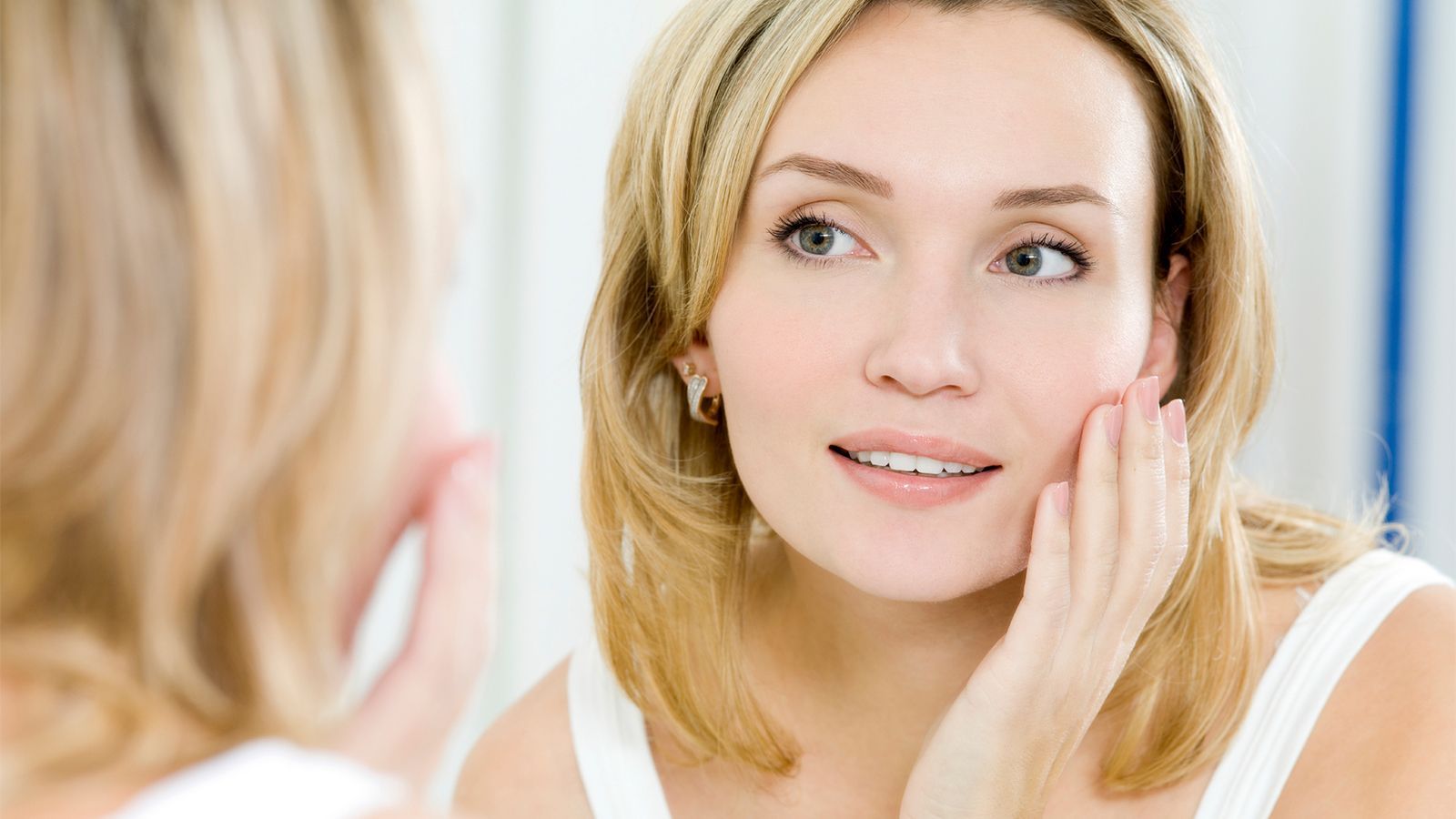 How to Reduce Face Wrinkles. Anti-Ageing Tips from New Nordic