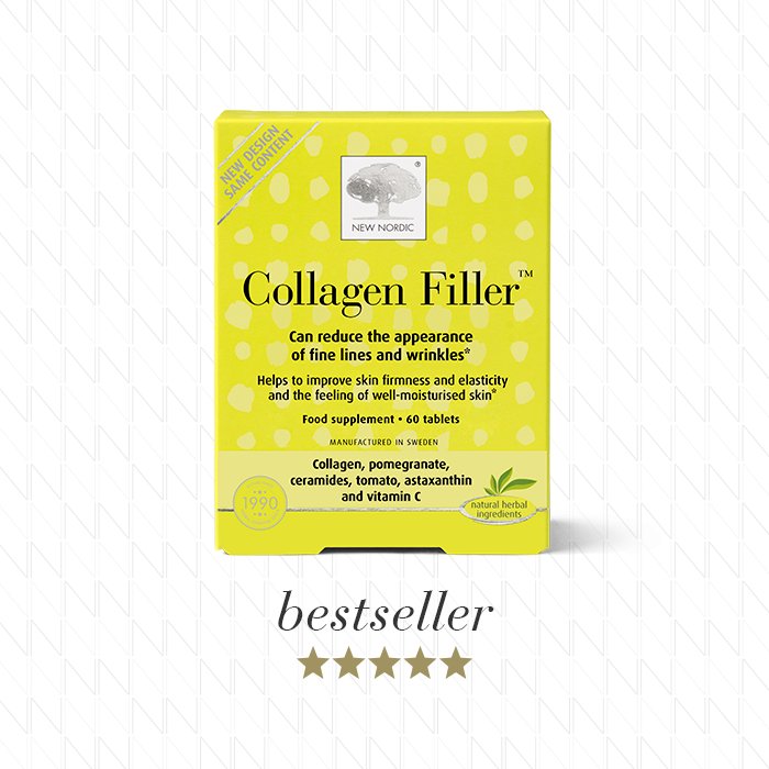 Skin care collagen filler store