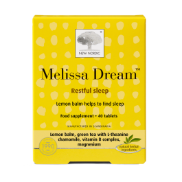 Melissa Dream 40 tabl.