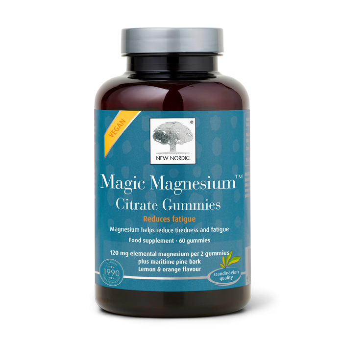 Magnesium Glycinate Tablets 600mg - 60 Tablets | Mag Glycinate with ...