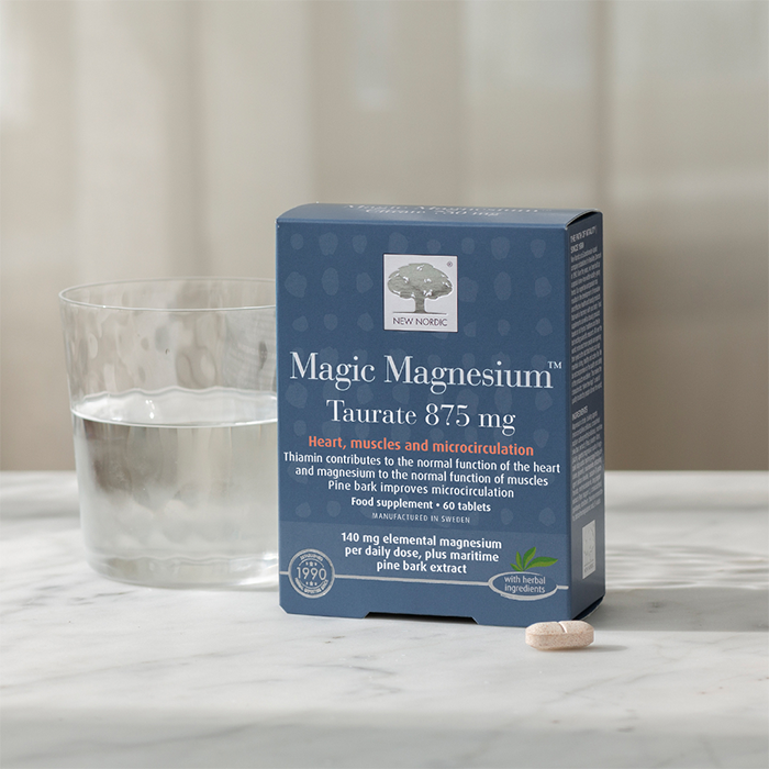 Magic Magnesium™ Glycinate