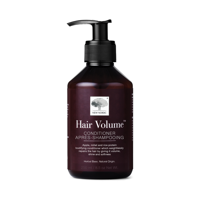 New hair conditioner store
